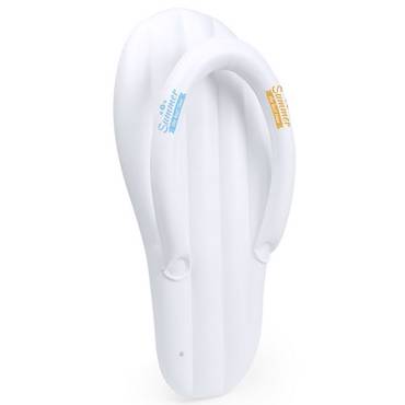 Hinchables de playa para publicidad