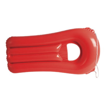 Hinchables de playa para publicidad