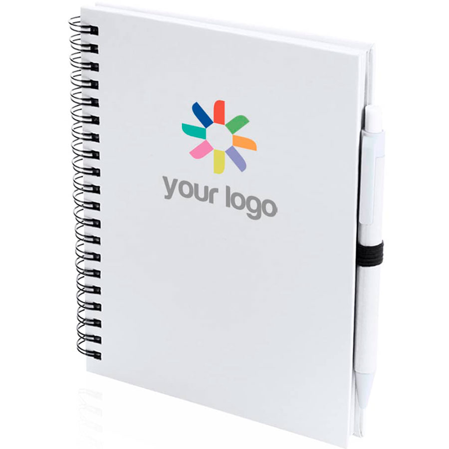 Libreta B5 Koguel 【Con tu Logo】