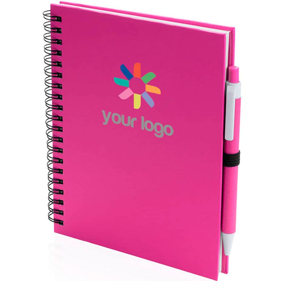 Libreta B5 Koguel 【Con tu Logo】