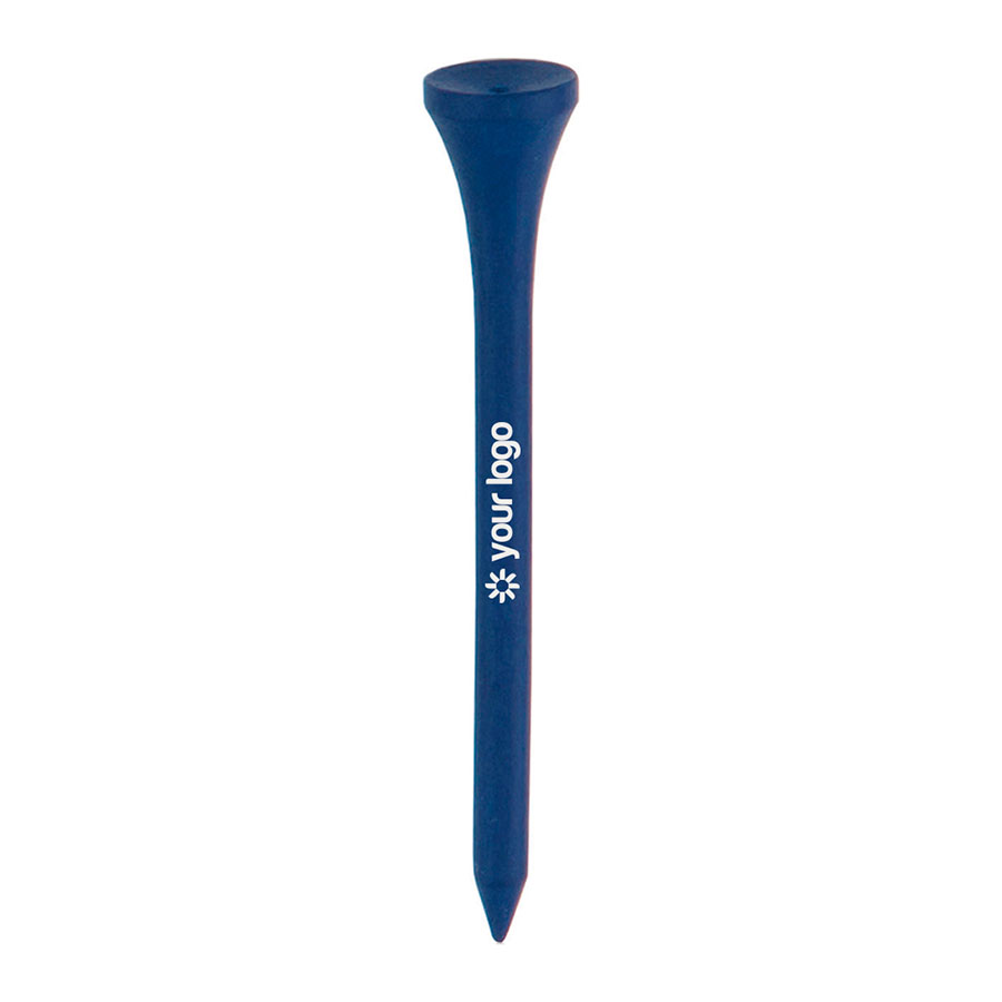 Golf Tee 【With your Logo】